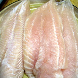 How To Cook Bake Fillet of Sole