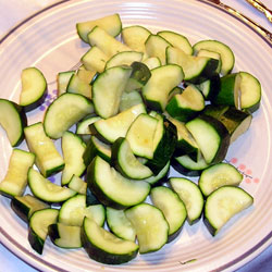 How To Cook Zucchini